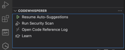 Amazon CodeGuru Securityを使ってみた | InsurTech研究所
