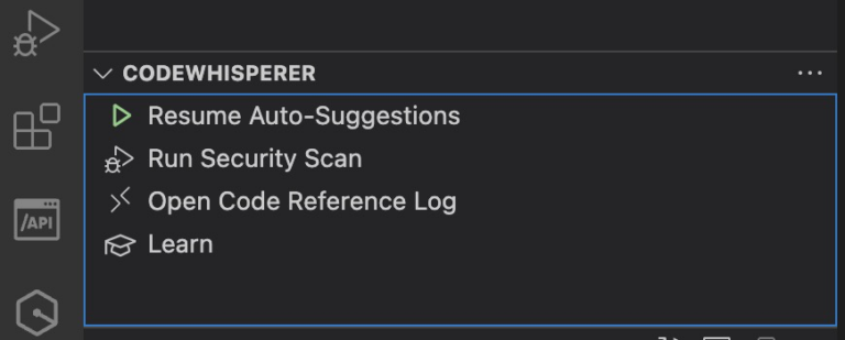 Amazon CodeGuru Securityを使ってみた | InsurTech研究所